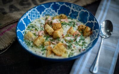 More Recipes | My Market Kitchen