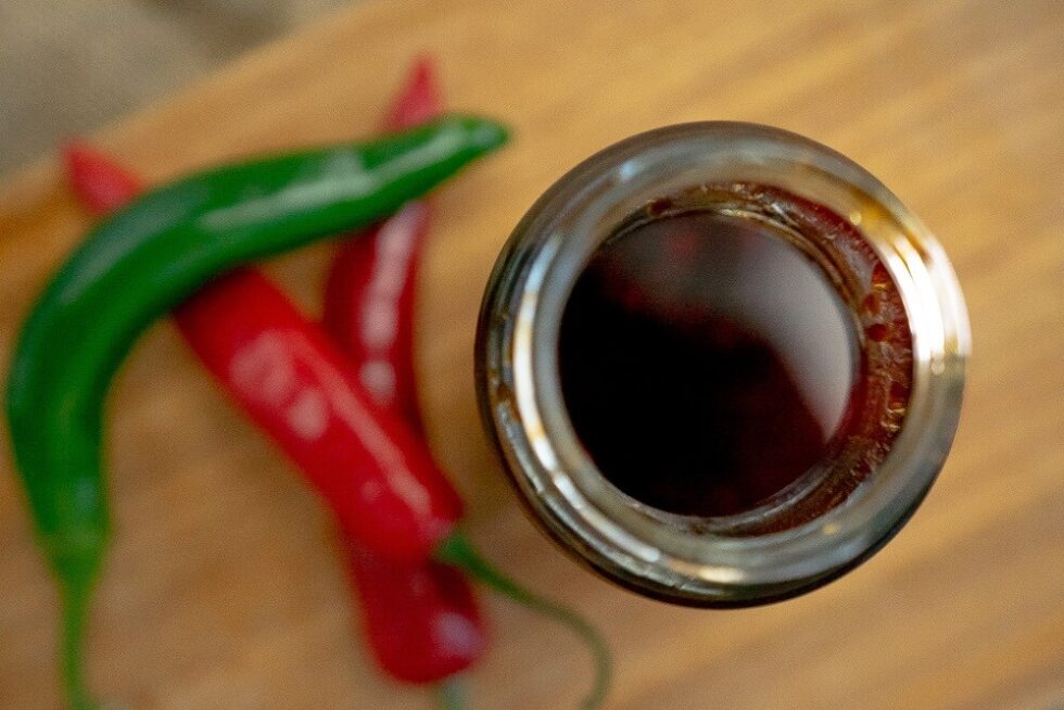 Firecracker Sauce – My Market Kitchen