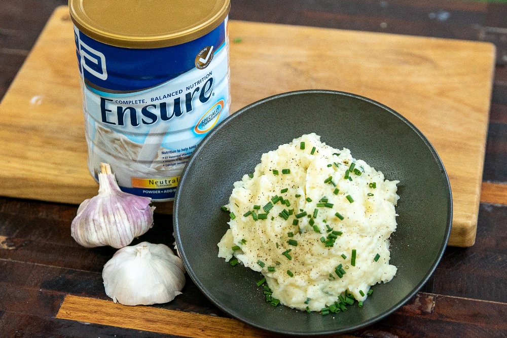 ABB601 Garlic and Chive Parmesan Mash 2 – HEADER – My Market Kitchen