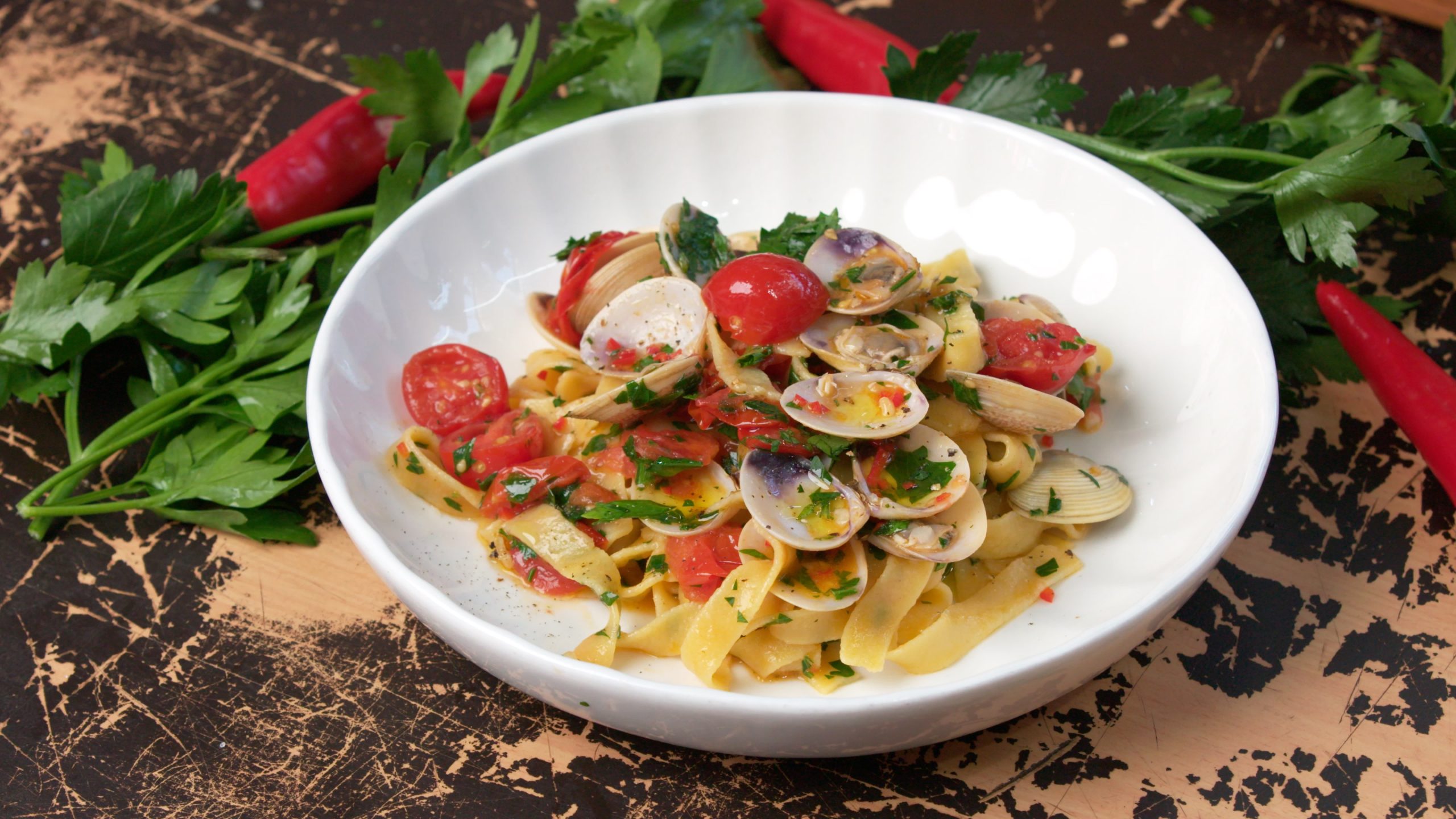 More Recipes – My Market Kitchen