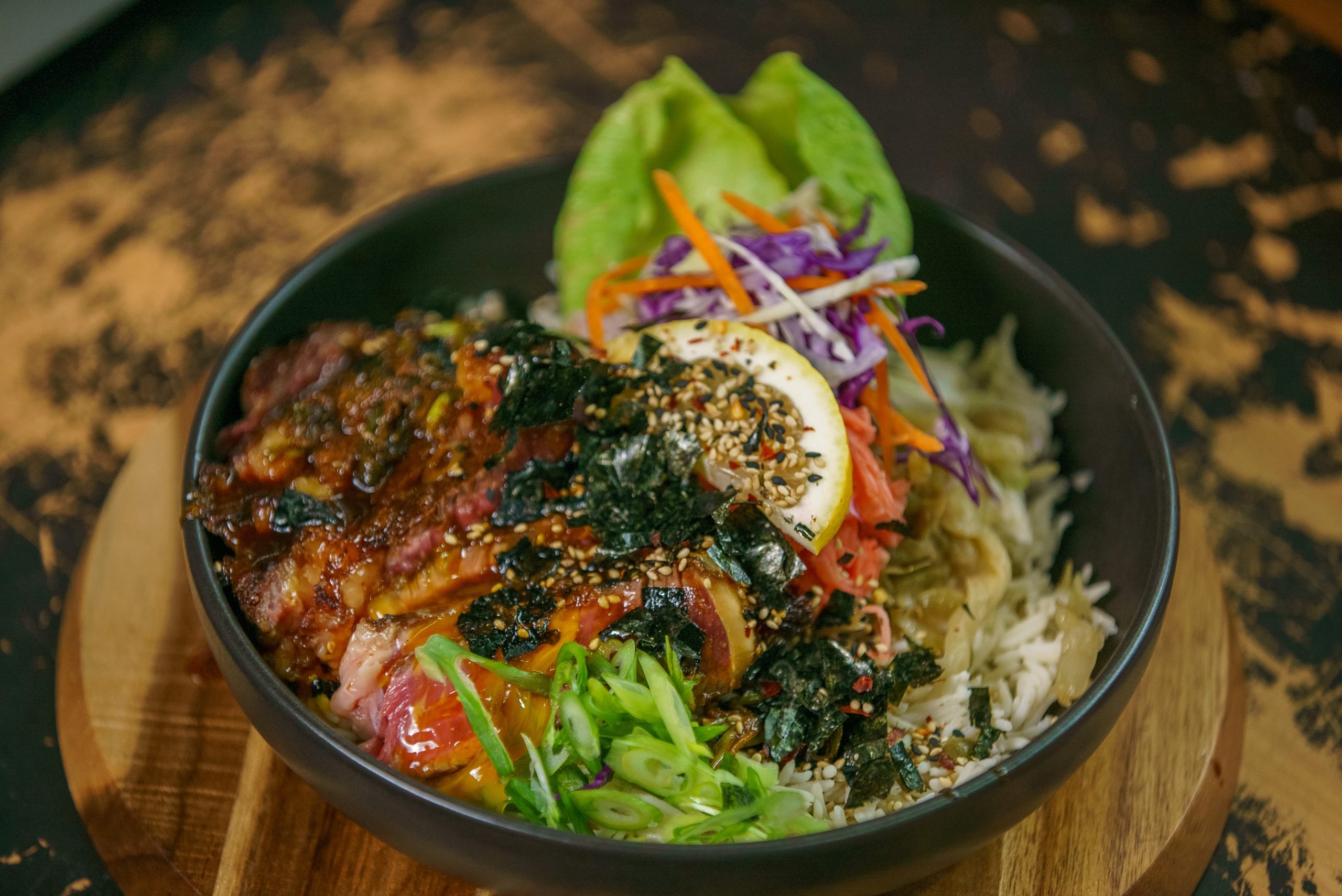 Laura Sharrad Recipes – My Market Kitchen