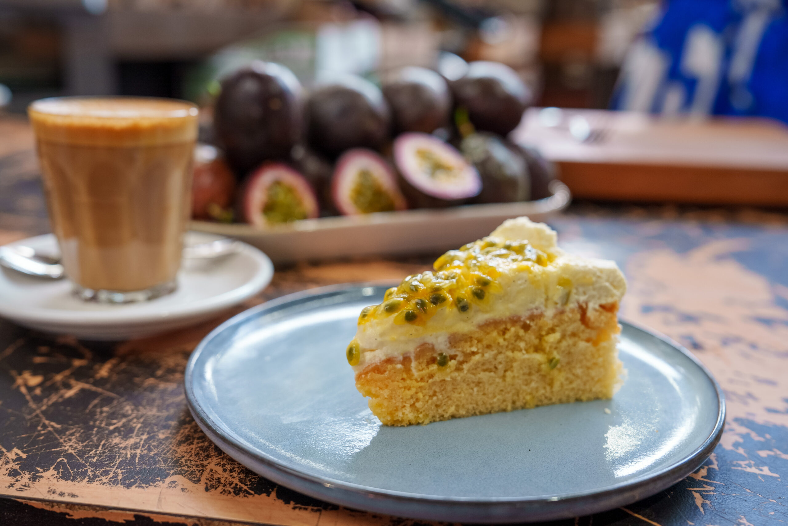 Laura Sharrad Recipes – My Market Kitchen