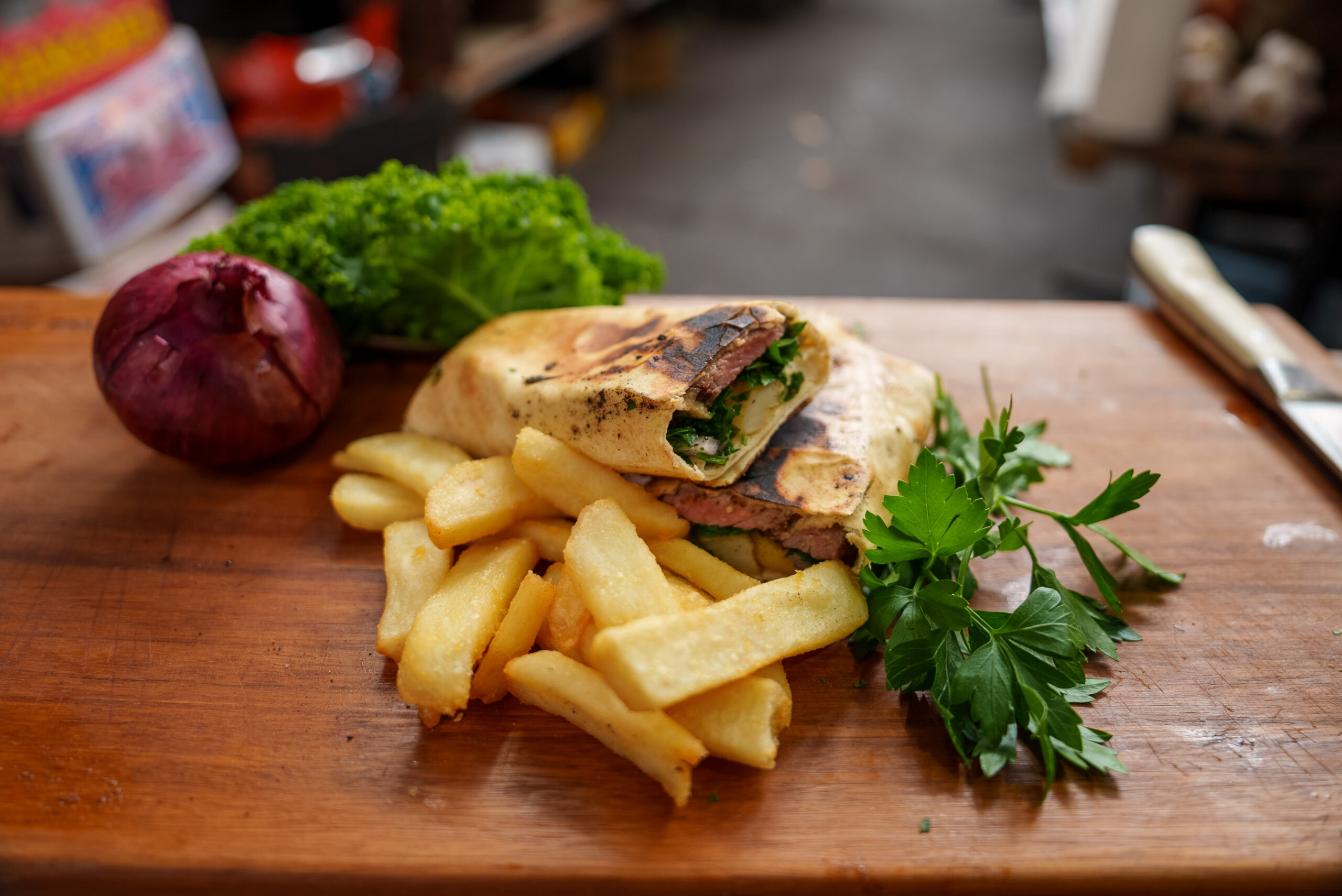 More Recipes – My Market Kitchen