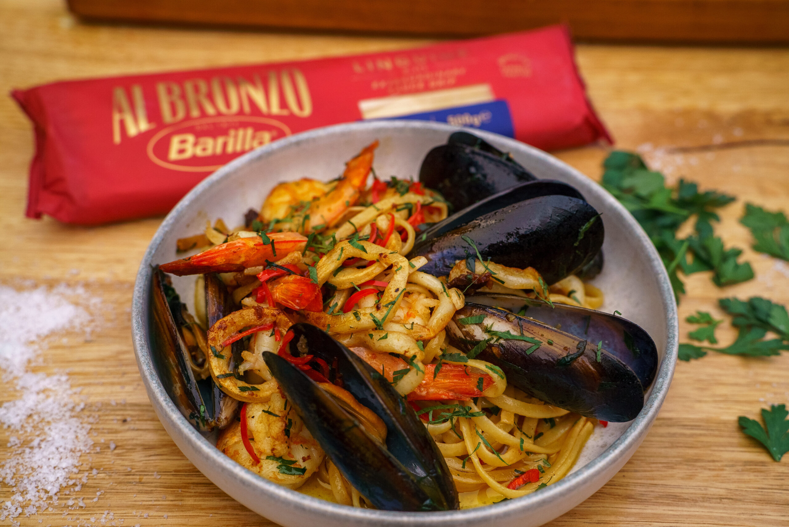 More Recipes – My Market Kitchen