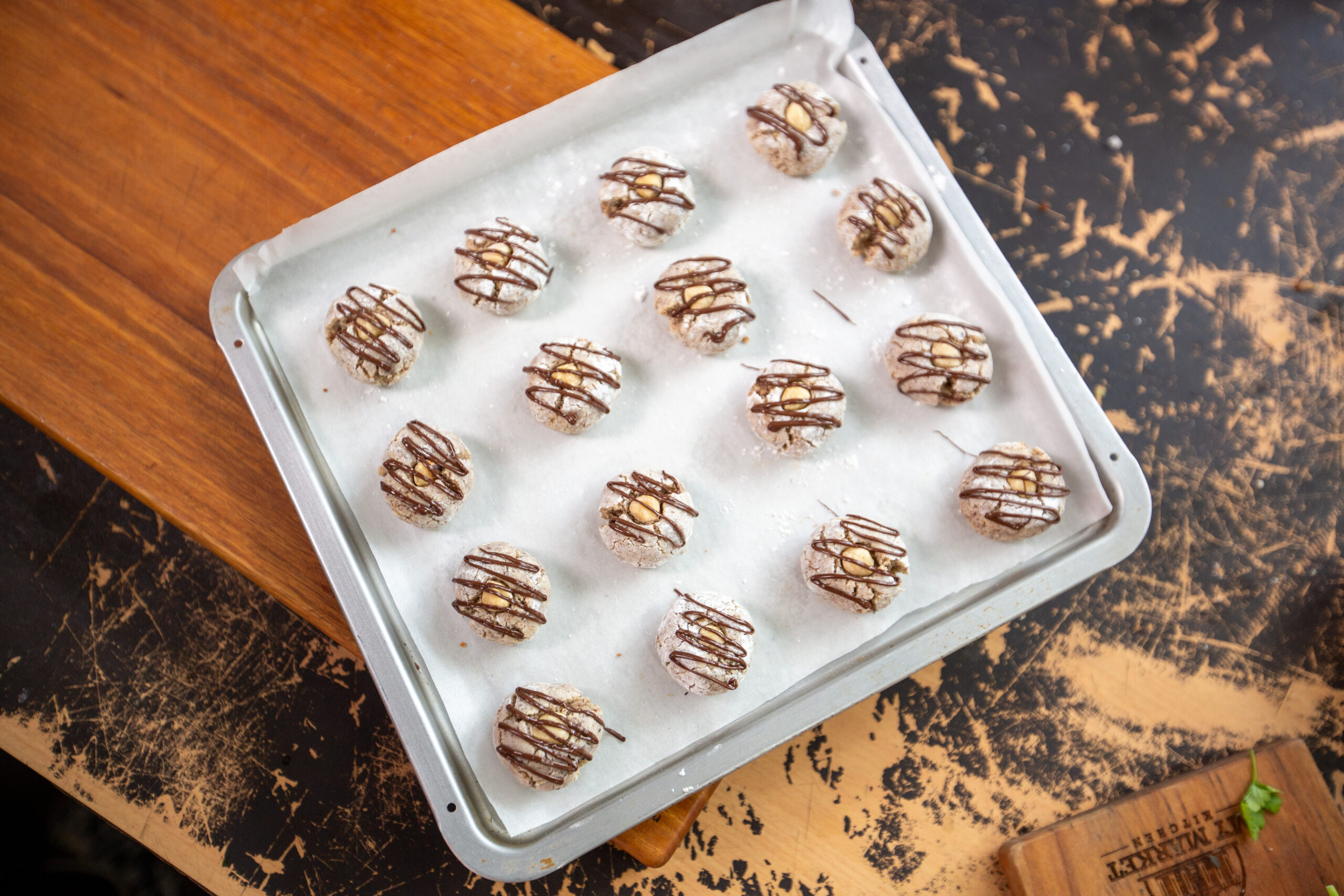 Laura Sharrad Recipes – My Market Kitchen